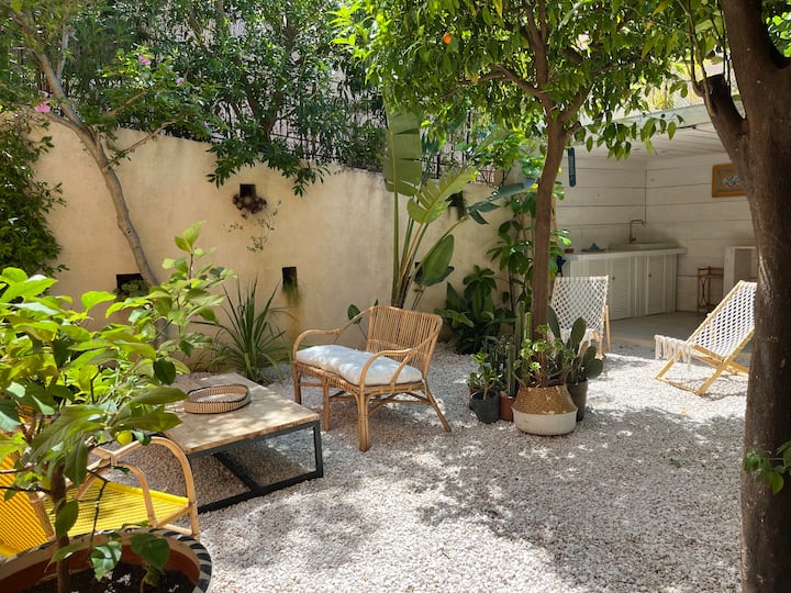 Maison De Village - Bormes-les-Mimosas