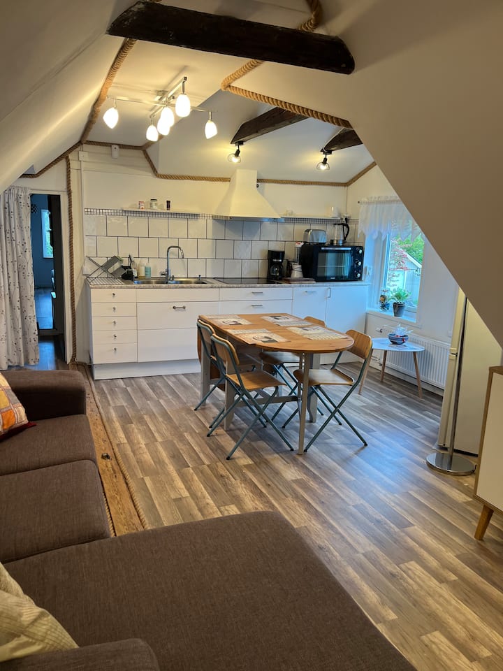 Råådalens Semesterboende! - Helsingborg