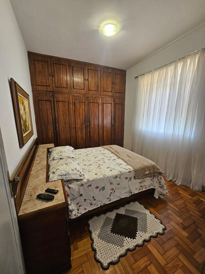 Casa Aconchegue - Belo Horizonte