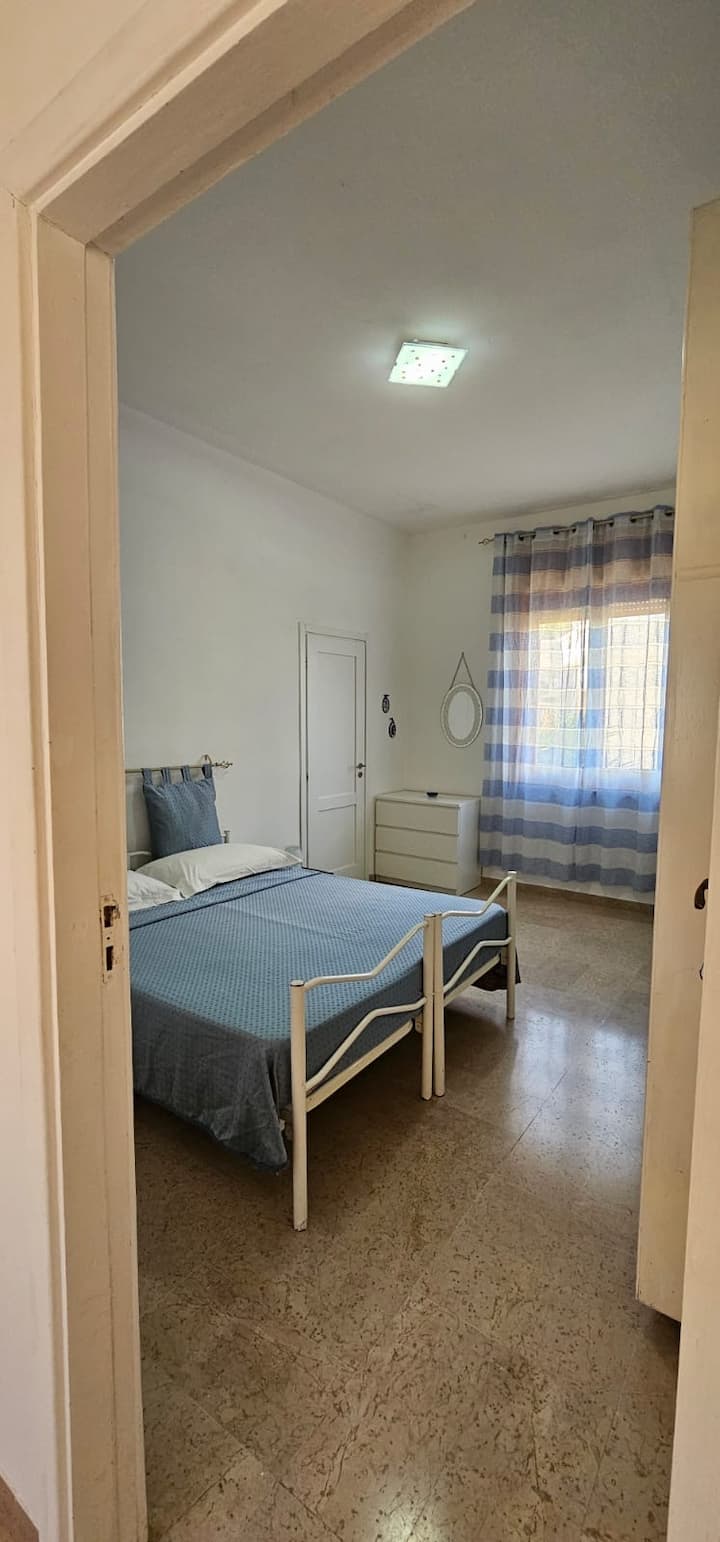 Camera Stella Marina - Pulsano