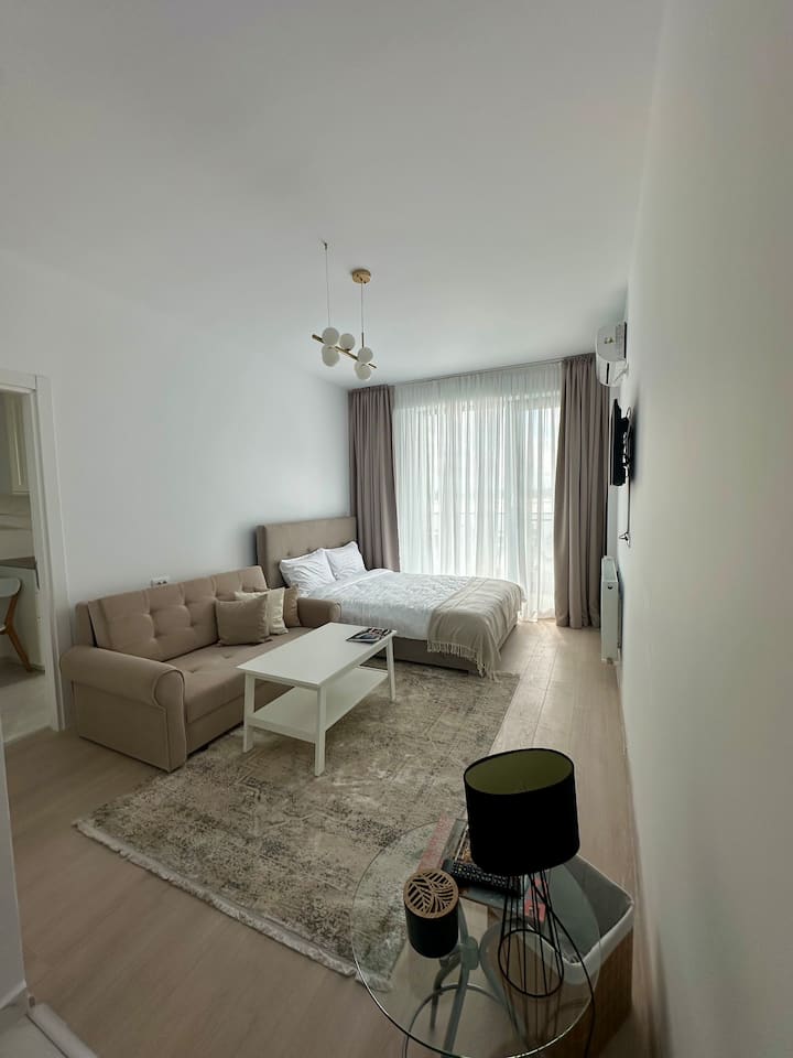 Solid House Cazino - Constanța