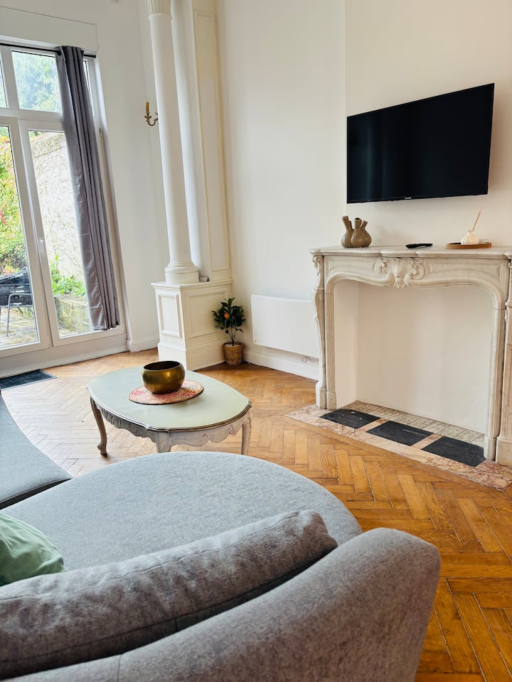 Suite Numéro 14 - Liévin