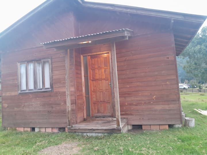 Hospedagem Domiciliar Lar Doce Lar. - Urubici