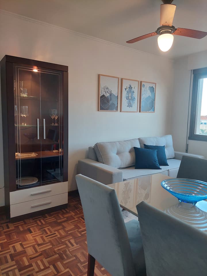 Próximo Consulado Eua - Zn 2q - Bairro Tranquilo - Porto Alegre