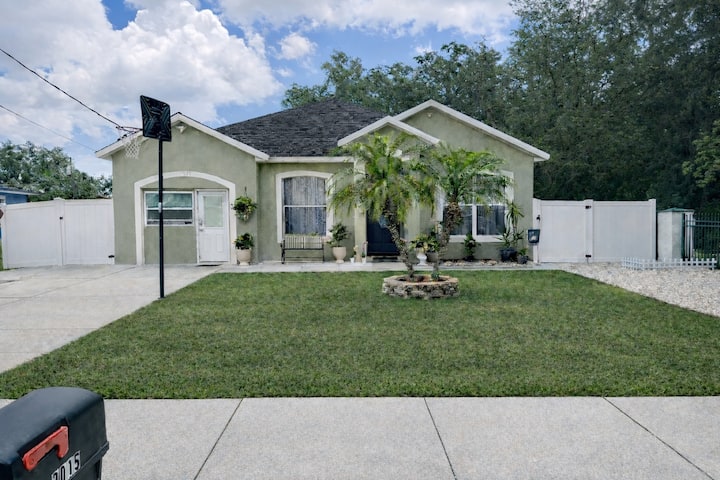 Casita Bonita - Kissimmee, FL