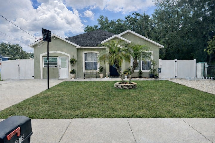 Casita Bonita - Kissimmee, FL