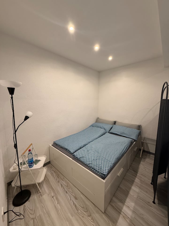 Wohnung In Bad Nauheim - Bad Nauheim