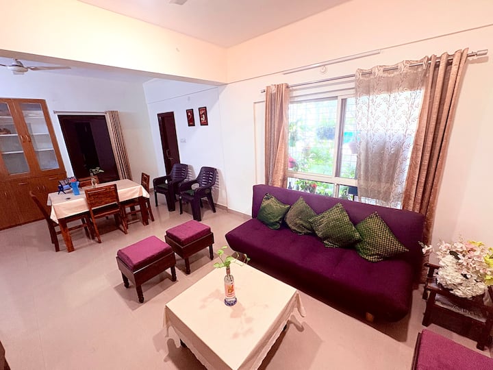 Nature’s Nook Xi - Indore