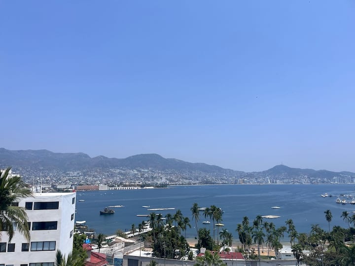Acapulco Hermoso - Pie de la Cuesta