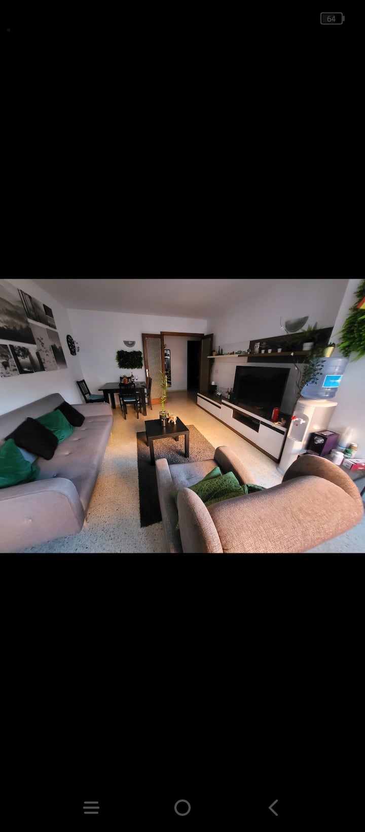 Habitación Centro Palma - Mallorca
