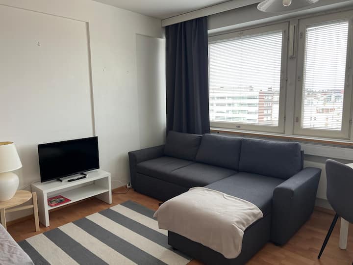Apartment Kopin4 - Kokkola