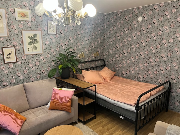 Heikin Hermolepo - Kotka