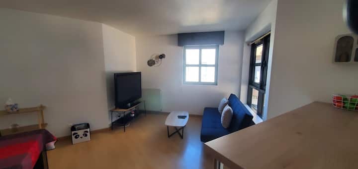 Appartement Vannes - Arradon