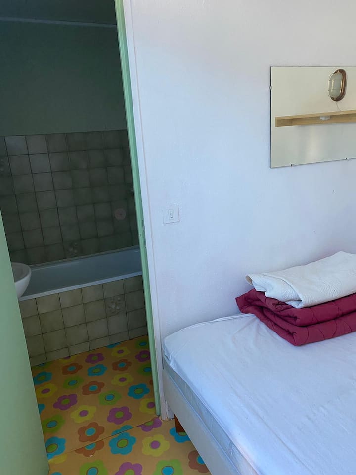 Appartement Familial - Le Lioran (Super Lioran)