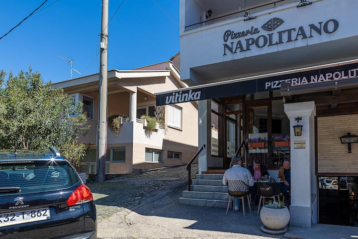 Apartman Mersi - Mostar