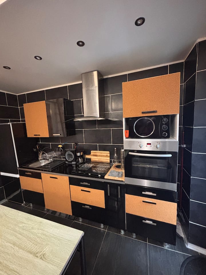 Appartement Cosy - Roquevaire