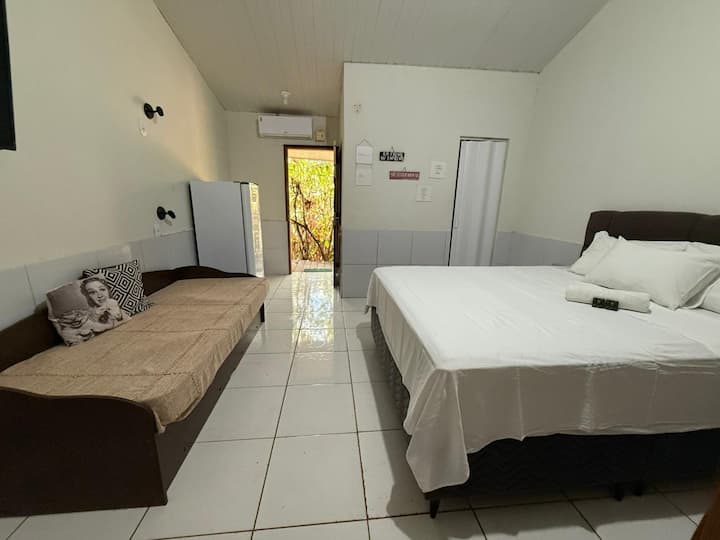 Estúdio - Ilha de Fernando de Noronha