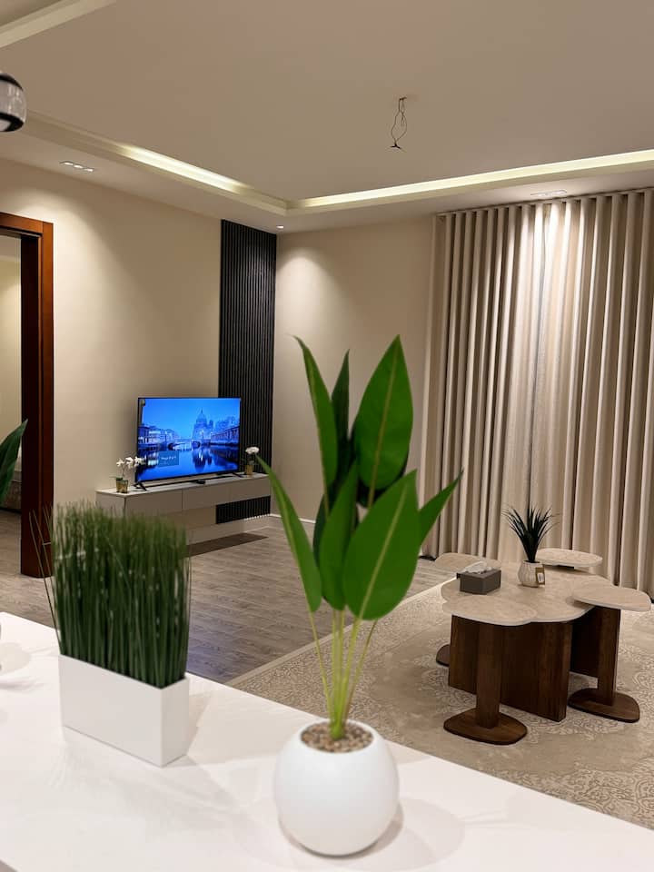 Modern Stylish And Entry (Smart) - Jeddah