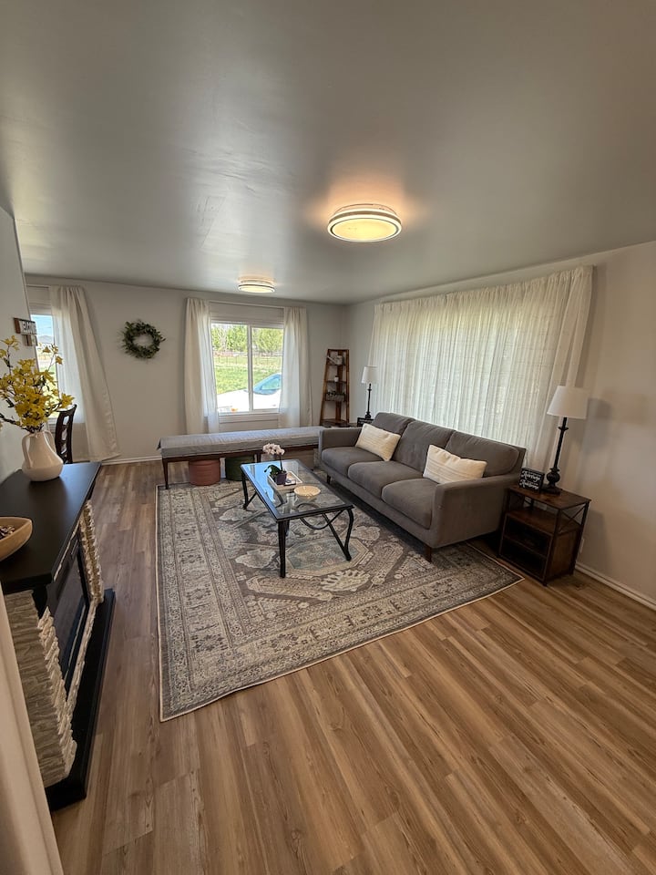 Honeyville Casita - Bear River City, UT