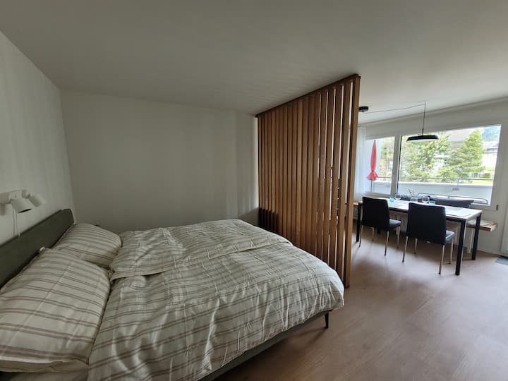 Neu Renoviert, Top Lage, Ruhig - Engelberg
