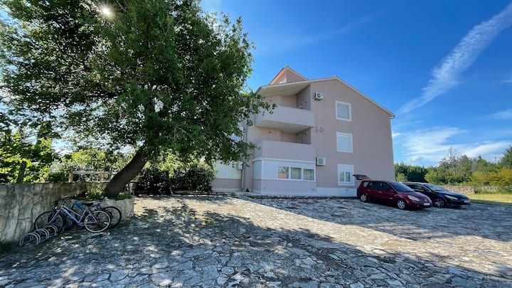 Apartment Emi - Istrien