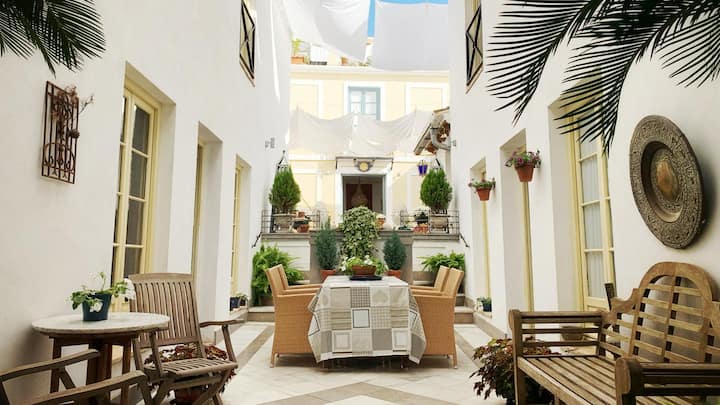 Casa Doña Ines - Cártama