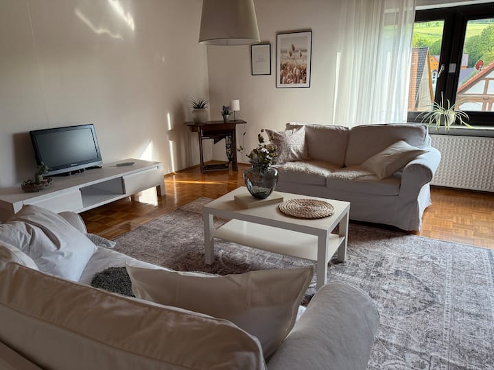 Landhaus Mit Charme - Bad Hersfeld