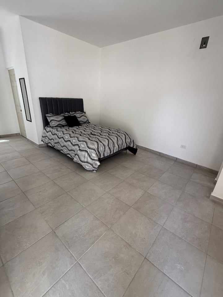 Alojamiento Rv7 - Chihuahua