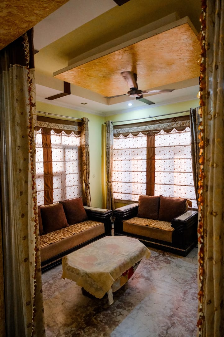 Meraki Homes [Party Friendly] - Karnal