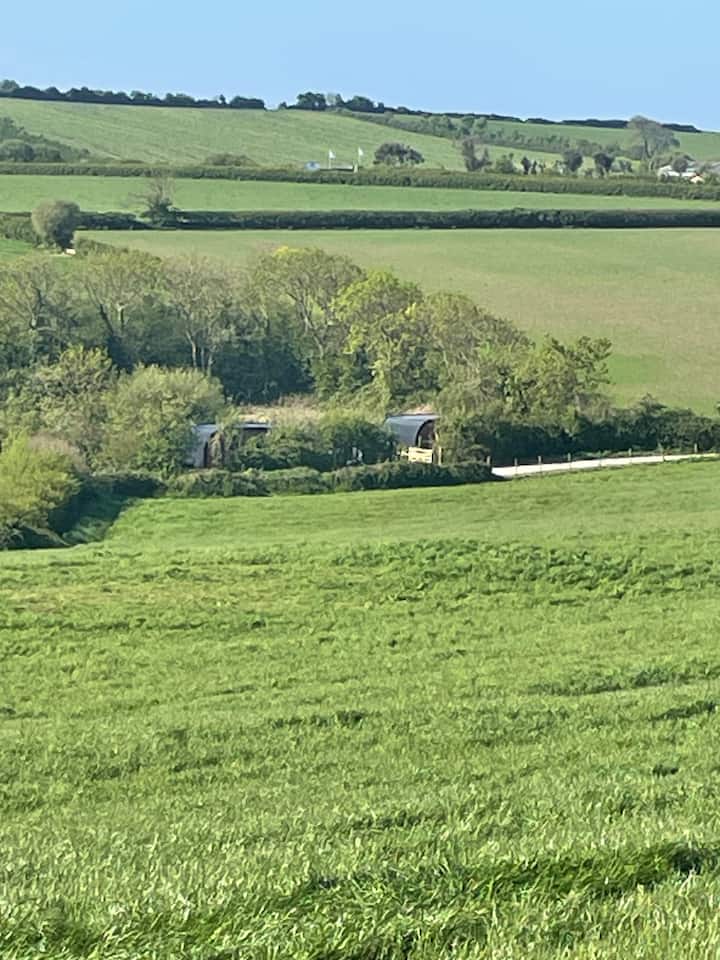 Portesham Pods - Weymouth