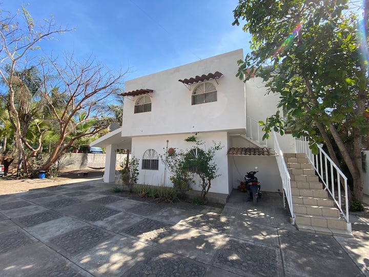 Casa Costa Ayala - Los Ayala