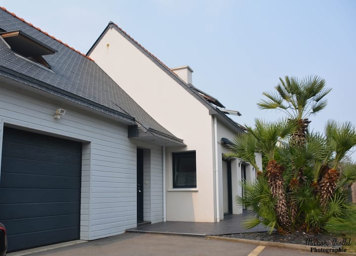 Maison Proche Bourg Sarzeau - Sarzeau
