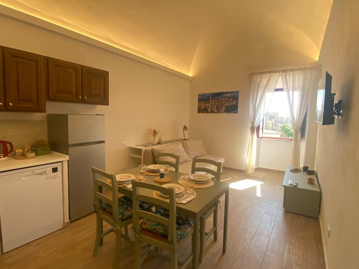 Authentic Tuscan Elegance In The Heart Of Volterra - Volterra