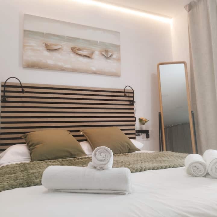 Go&rest Apartments 2 - Valencia