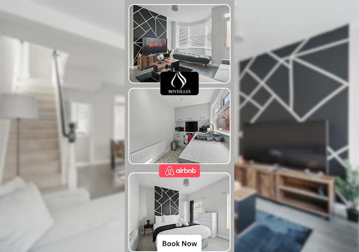 Discountoffer|familyorcontractors|pooltable|wifi - Belfast