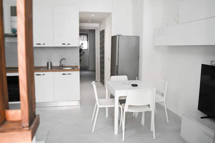 Holiday Home Duomo - Catania