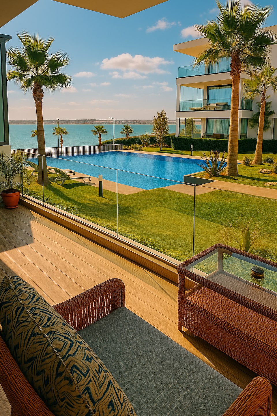 Sidi Rahhal Chataï : locations de vacances et logements - Casablanca ...