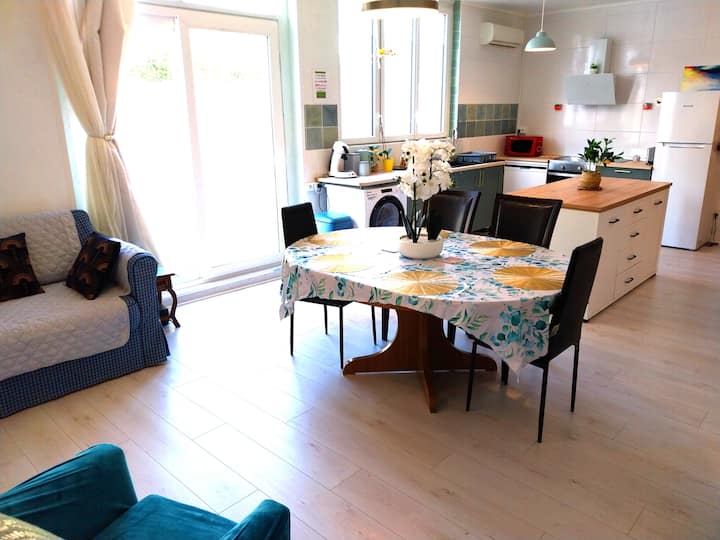 Spacieux &Calme Au Cœur De Cholet 80 M² Climatisé - Cholet