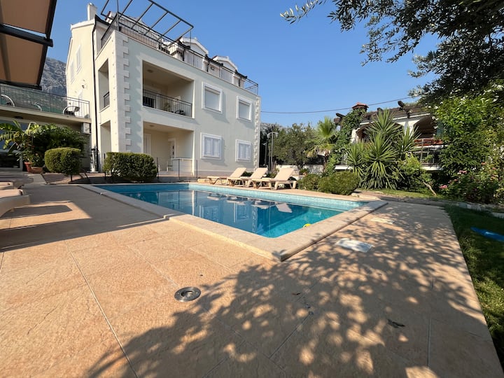 Amazing Villa Pavelin Split Kastela - Solin