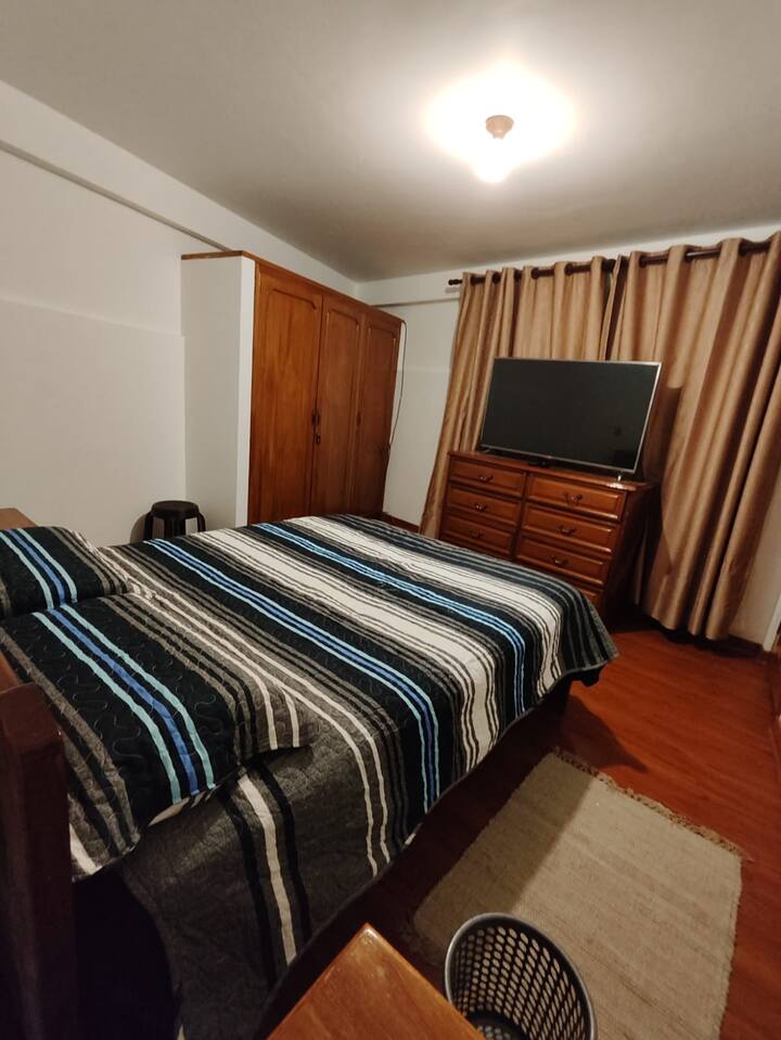Departamento En La Paz - La Paz