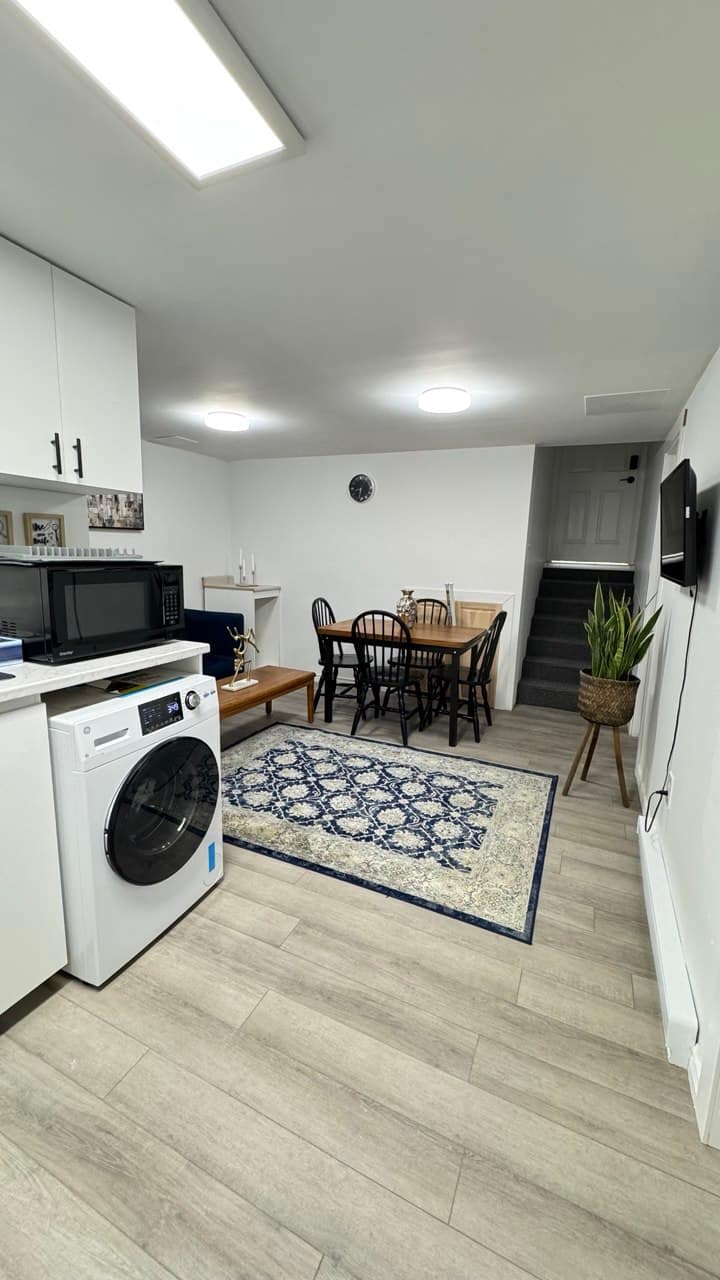 Guest Suite In Fredericton - Oromocto