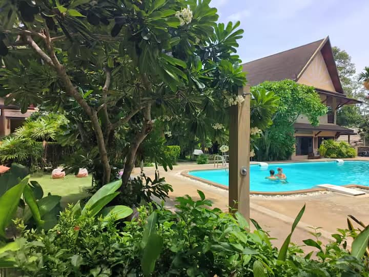 Koh Tao Asdrive  Resort   Superior 1 - Koh Tao