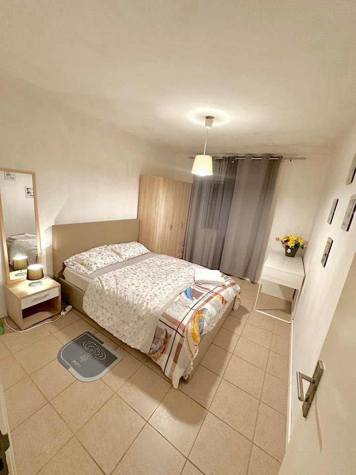Comfort Room In Apartment - Aveiro