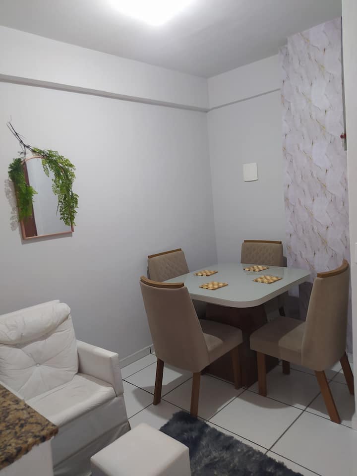 Studio Completo E Aconchegante - Vitoria