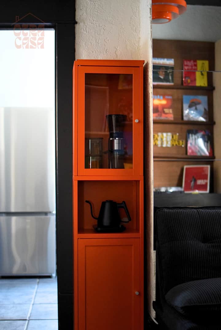 Otracasa Kc - 1910 Home In Crossroads Arts! - Kansas City