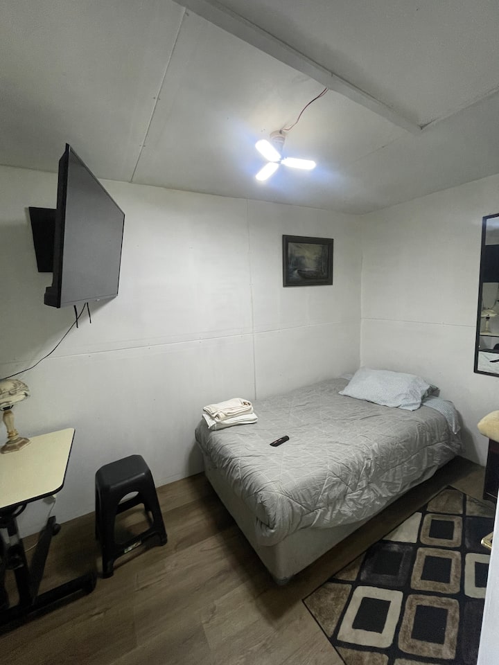 Mini Loft / Mini Alojamiento 1 - Temuco