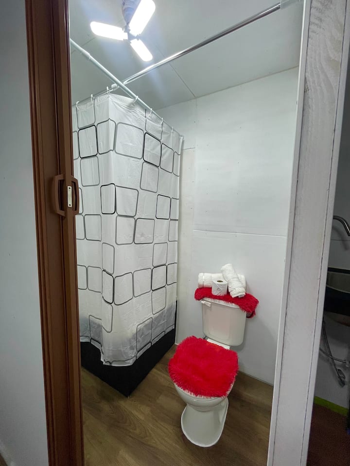 Mini Alojamiento - Temuco