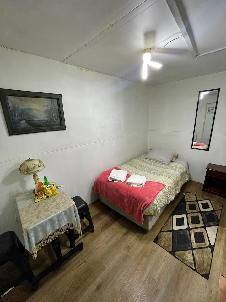 Mini Loft / Mini Alojamiento 1 - Temuco