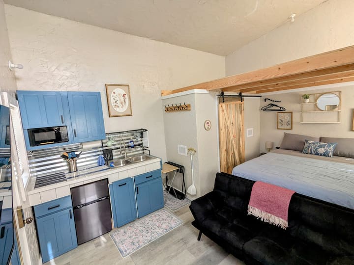 Downtown Guesthouse #2 - Loveland