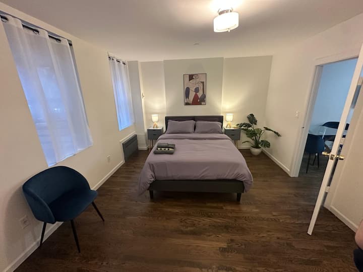 Fantastic Apartment In Manhattan - Manhattan